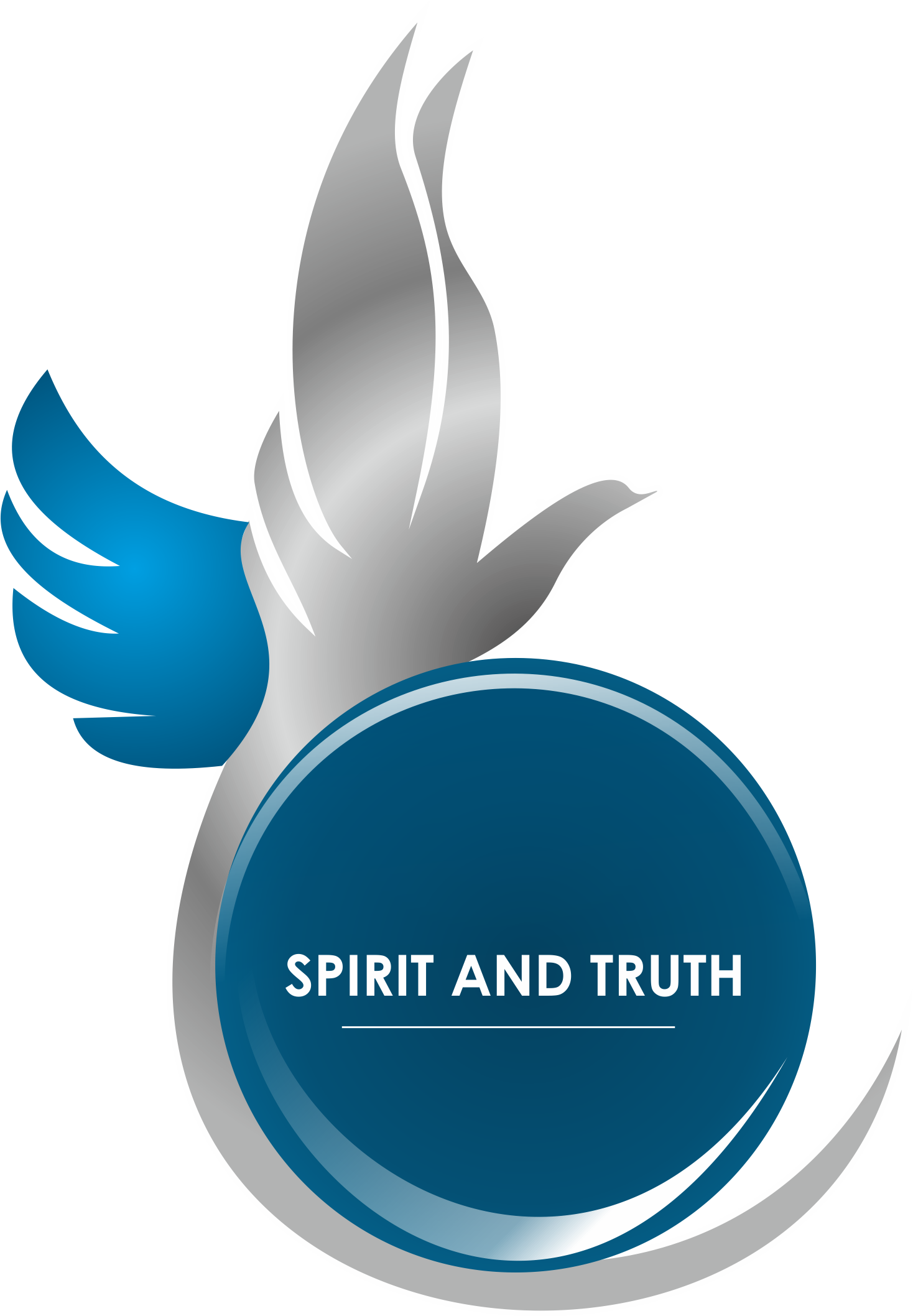 Audio Messages Spirit Word